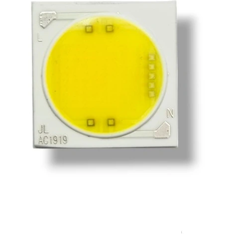 خرید و قیمت COB M25 (30W) 220V (CW) | ترب