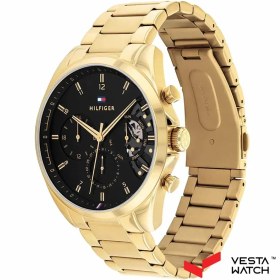 خرید و قیمت ساعت مچی مردانه تامی هیلفیگر Tommy Hilfiger مدل 1710447 | ترب
