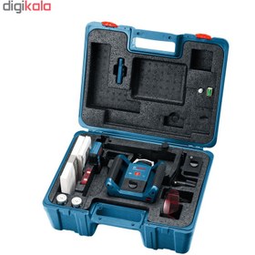 GRL 300 HV SET