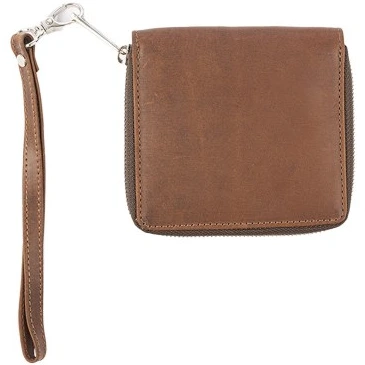 خرید و قیمت کیف پول چرم طبیعی بیسراک Bisrak مدل NL-HandWallet-Ila-CH | ترب