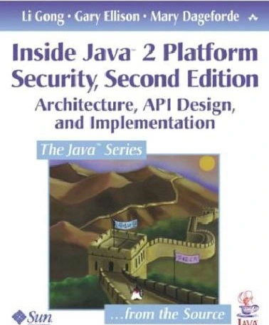 خرید و قیمت دانلود کتاب Inside Java(TM) 2 Platform Security: Architecture, API Design, and ...