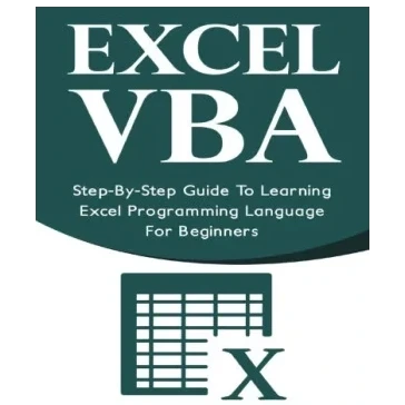خرید و قیمت Excel VBA - Step by Step Guide To Learning Excel ...