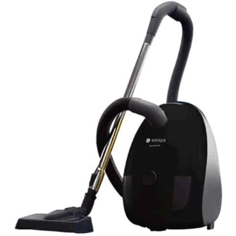 خرید و قیمت جاروبرقي اسنوا مدل SVC-CA20BK | ترب