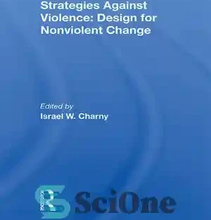 خرید و قیمت دانلود کتاب Strategies Against Violence: Design for ...