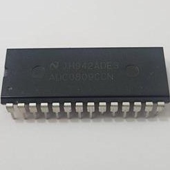 خرید و قیمت آی سی ADC0809CCN | ترب