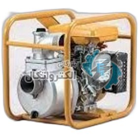 خرید و قیمت موتور پمپ روبین ROBIN water pump | ترب