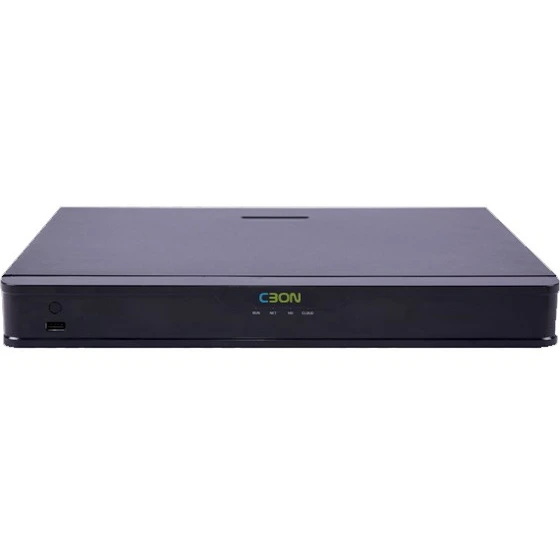 خرید و قیمت دستگاه ذخیره‌ساز تصویر NVR سی‌بن CBON مدل CN-1622 | ترب