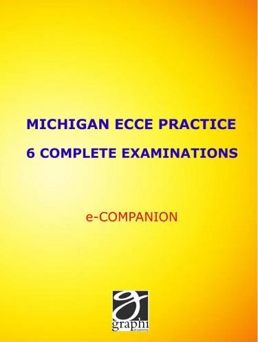 خرید و قیمت دانلود کتاب Michigan ECCE Practice - 6 Complete ...