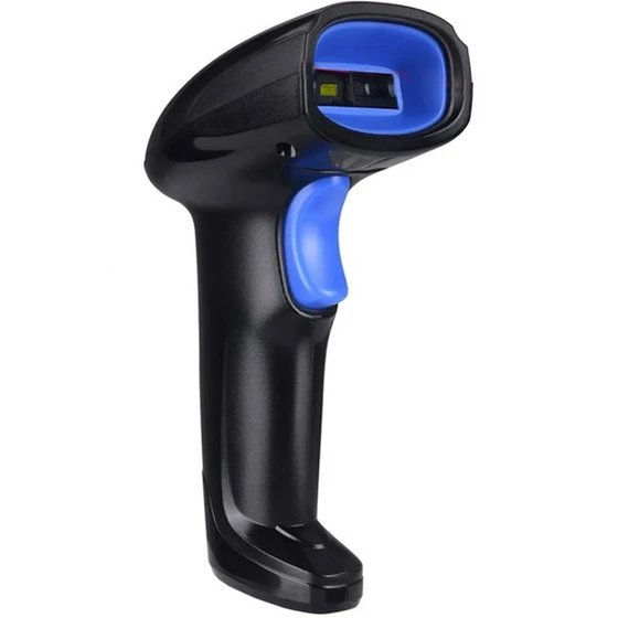 خرید و قیمت بارکد خوان فستر مدل Quick-Scan کد V3 سه بعدی | ترب