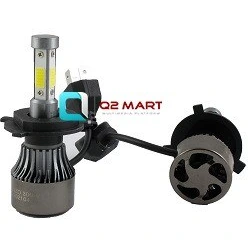 خرید و قیمت هدلایت 4 طرفه سه خار H4-IKC-SAIPA-***(برند LENZO) | ترب