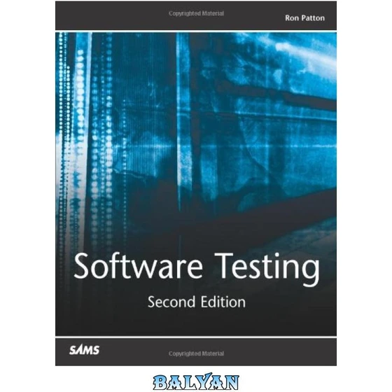 خرید و قیمت دانلود کتاب Software Testing | ترب