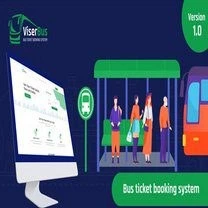 خرید و قیمت اسکریپت PHP سیستم رزرو بلیط اتوبوس ViserBus | ترب