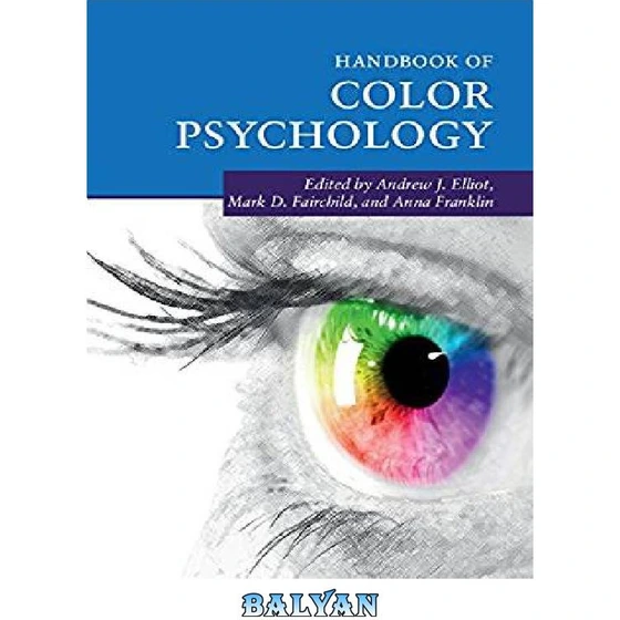 خرید و قیمت دانلود کتاب Handbook of Color Psychology | ترب