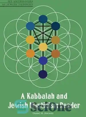 خرید و قیمت دانلود کتاب A Kabbalah and Jewish Mysticism Reader - خواننده کابالا و عرفان یهودی | ترب