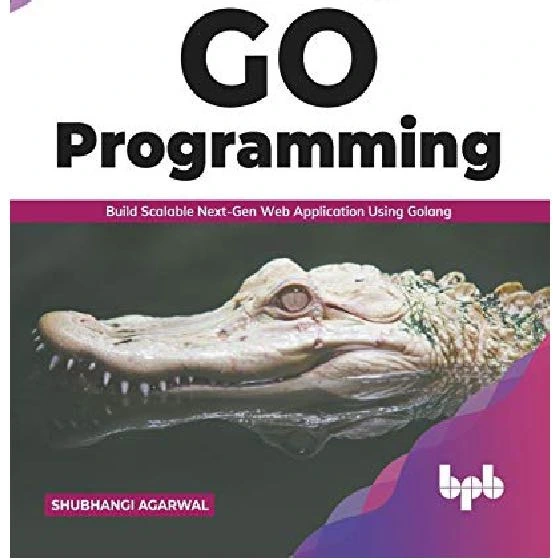 خرید و قیمت دانلود کتاب Learning Go Programming: Build Scalable Next ...