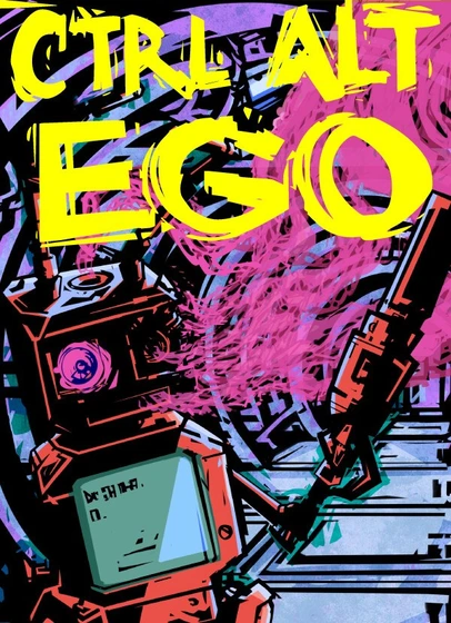 خرید و قیمت خرید بازی Ctrl Alt Ego | ترب