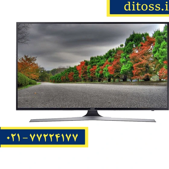 خرید و قیمت مانیتور لمسی 55 اینچ دیتوس مدل Ditoss 55st | ترب