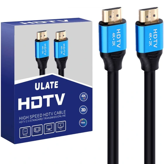 خرید و قیمت کابل HDMI 4K V2.0 طول 20 متر IFORTECH | ترب