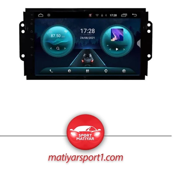 خرید و قیمت مانیتور اندروید mvm ام وی ام X33S و X22 | ترب