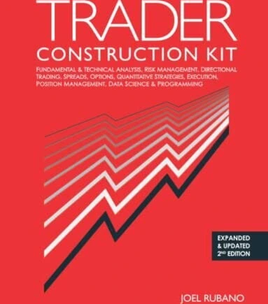 خرید و قیمت دانلود کتاب Trader Construction Kit: Fundamental ...