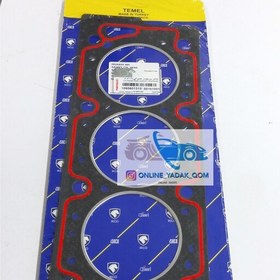 خرید و قیمت واشر سرسیلندر پژو 405 1800 XU7 شرکتی ایساکو | ترب