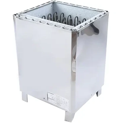 خرید و قیمت هیتر برقی سونا خشک کالمو مدل CF180 | ترب
