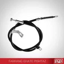 خرید و قیمت کابل کلاج بلند 405 FGP | ترب