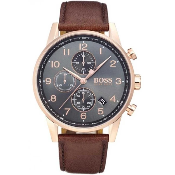 خرید و قیمت ساعت مردانه هوگو باس مدل 1513496 | ترب