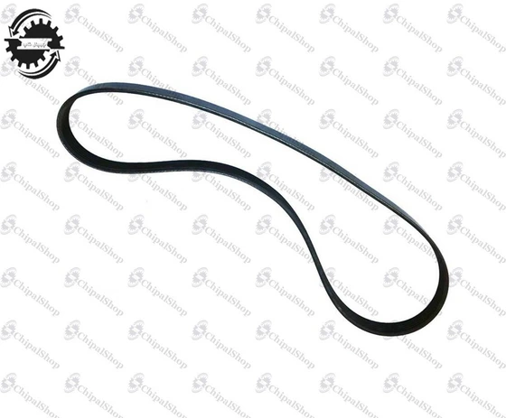 خرید و قیمت تسمه دینام 4PK - 855 (پژو SLX و پژو پرشیا TU5 ) TK وارداتی | ترب