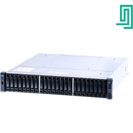 خرید و قیمت HPE MSA 2052 SAN Dual Controller SFF Storage | ترب