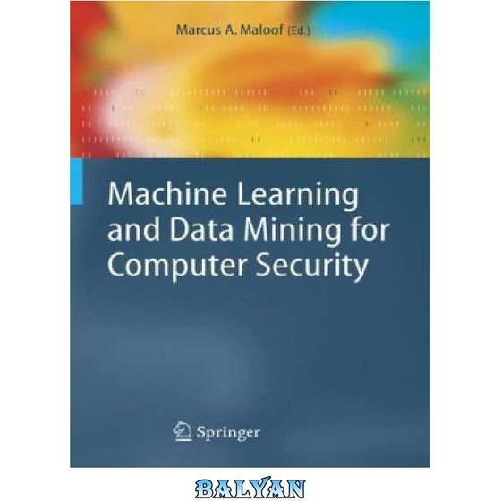خرید و قیمت دانلود کتاب Machine Learning And Data Mining For Computer