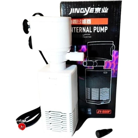 خرید و قیمت فیللتر داخلی jy-500f جینگی | ترب