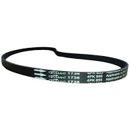 خرید و قیمت تسمه دینام (4PK-855) 2070100119 مناسب خودرو پارس tu5 , 405 slx tu5 ایساکو | ترب