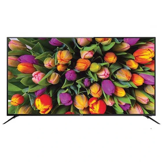 خرید و قیمت تلویزیون سام الکترونیک 55 اینچ مدل 55T6500 | ترب