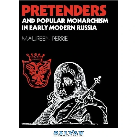 خرید و قیمت دانلود کتاب Pretenders and Popular Monarchism in Early ...