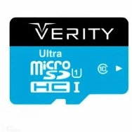 خرید و قیمت مموری کارت verity 16 g | ترب
