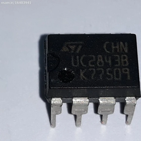 خرید و قیمت UC2843B | ترب
