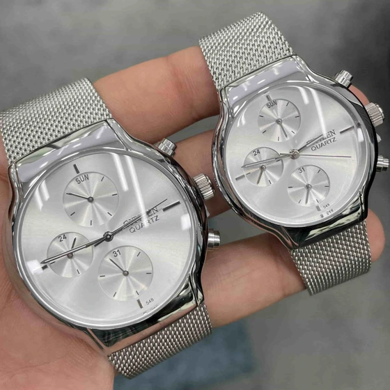 خرید و قیمت ساعت مچی سیتیزن وی آی پی مدل Citizen VIP AE548G | ترب