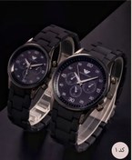 قیمت ساعت مچی عقربه‌ ای و دیجیتالی Emporio Armani امپریو آرمانی امروز ...