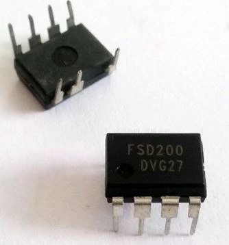 خرید و قیمت آی سی FSD200 | ترب