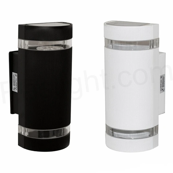 خرید و قیمت چراغ دیواری دوطرفه مدل FEC-162/2 | ترب