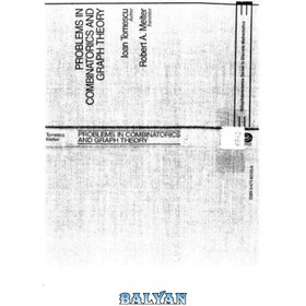 خرید و قیمت دانلود کتاب Problems in Combinatorics and Graph Theory | ترب