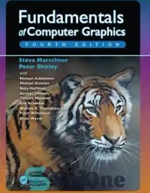 خرید و قیمت دانلود کتاب Fundamentals of Computer Graphics - مبانی ...