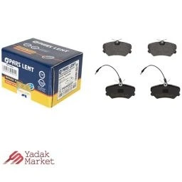 خرید و قیمت لاستیک خودرو سایز ۲۰۵/۵۵R16 گل P624 بسته ۱ عددی بارز مناسب برای پژو پارس | ترب