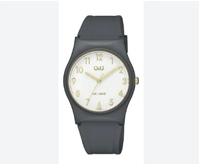 خرید و قیمت ساعت مچی مردانه و زنانه کیواندکیو Q&Qمدل V27A-006VY | ترب