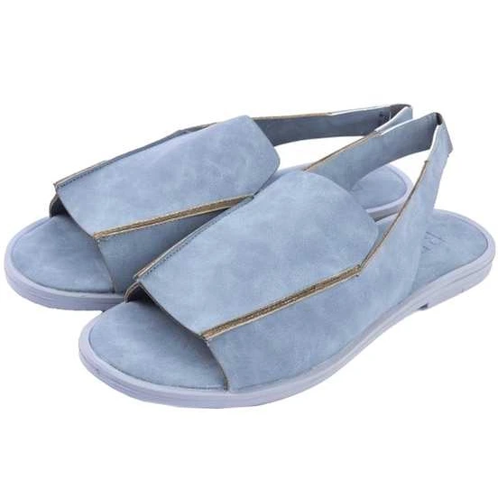 خرید و قیمت صندل زنانه آبی ریس Rees کد 1720023-08 | ترب