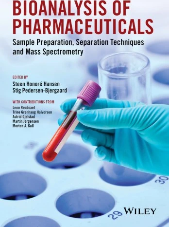 خرید و قیمت دانلود کتاب Bioanalysis of pharmaceuticals: sample ...
