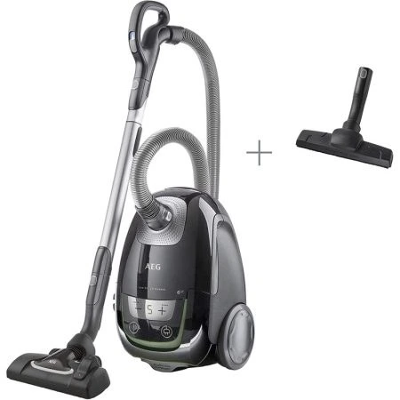 خرید و قیمت جاروبرقی AEG مدل VX 8-4 OKO | ترب