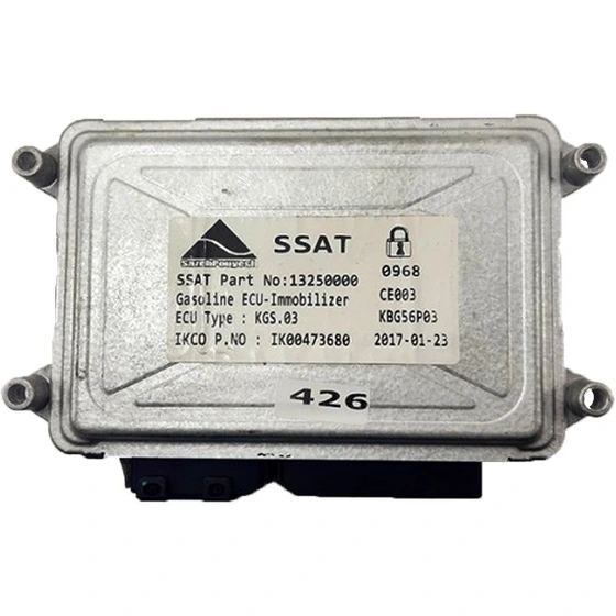 خرید و قیمت ایسیو SSAT مناسب برای پژو 206 | ترب