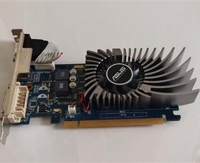 خرید و قیمت کارت گرافیک 1 گیگASUS NVIDIA GeForce GT 430 | ترب